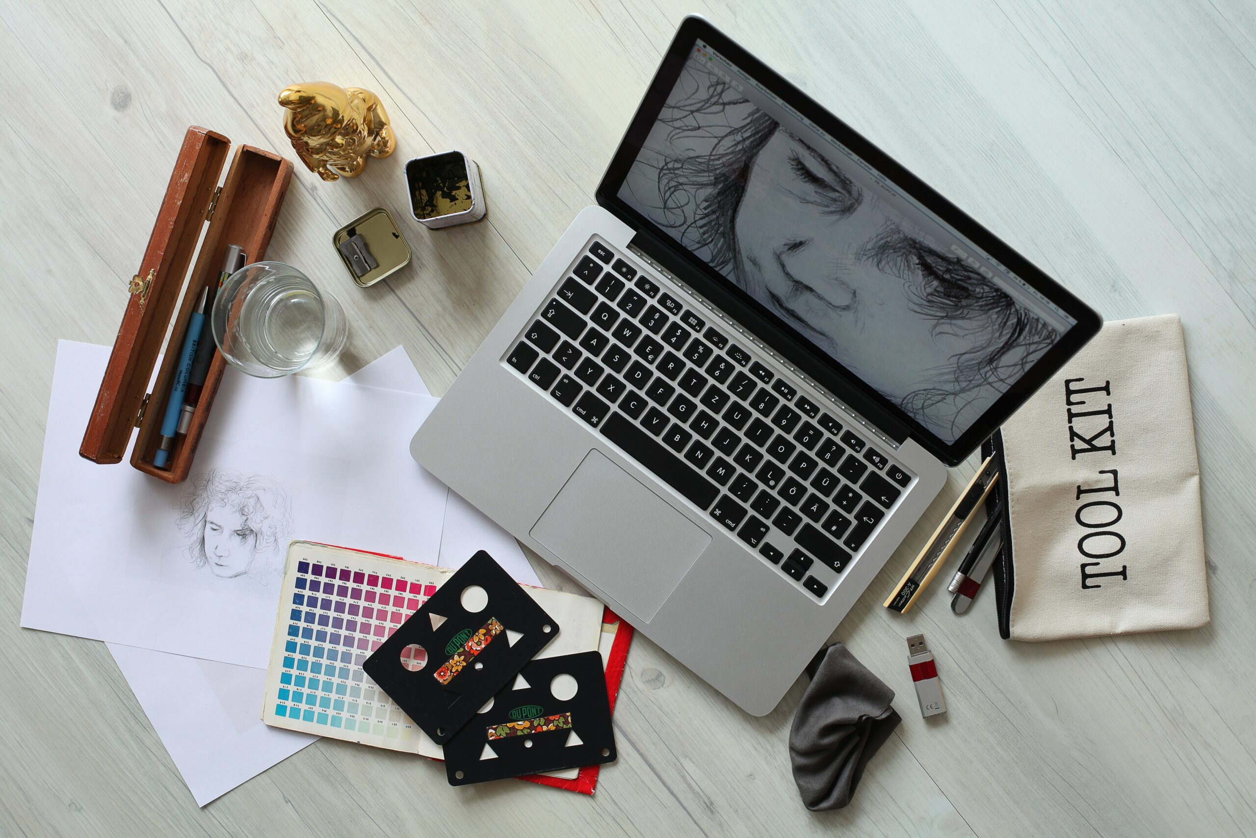 Guide To Invert Selection Photoshop Graphics Maker