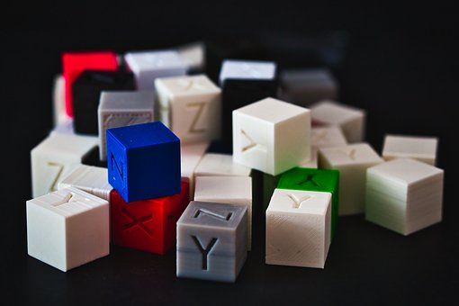 How To Make Your Own 3D Print Design Graphics Maker
