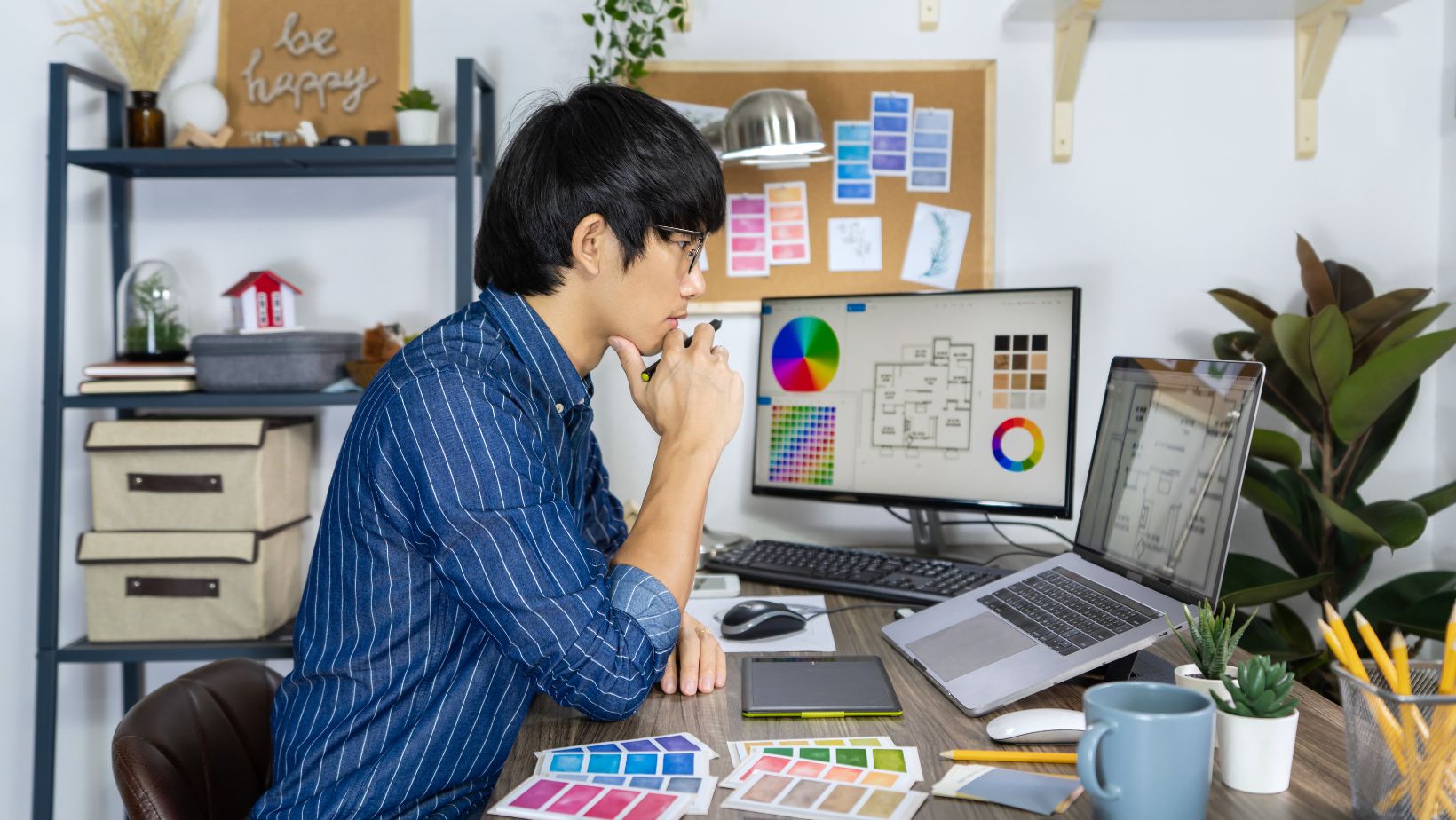 Become A Self Taught Illustrator With This Simple Steps For How To 