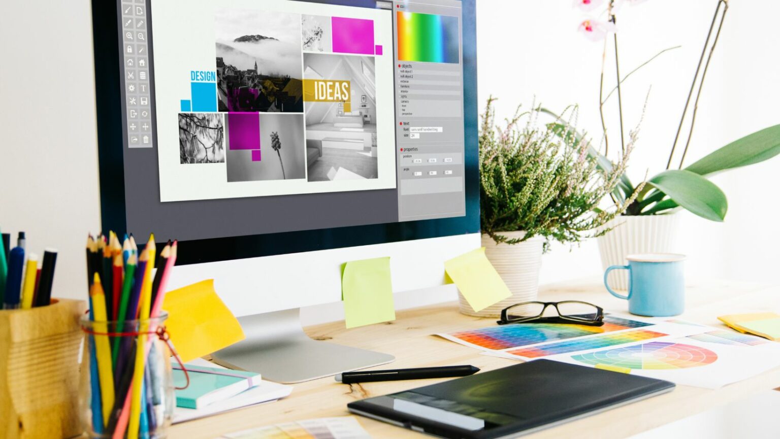How To Create Grids In Illustrator A Step by Step Guide Graphics Maker