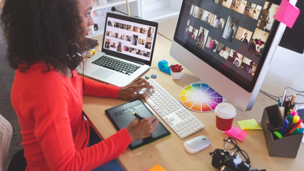 GFX Maker Free: Top Choices for Design Enthusiasts - Graphics Maker