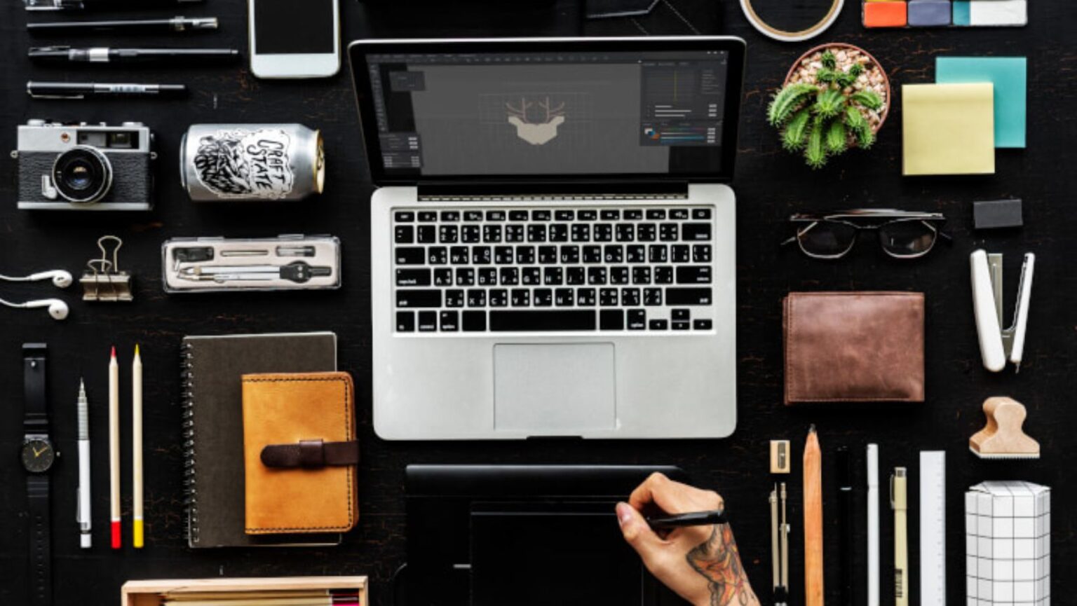 GFX Creator: A Guide to Graphic Design Tools - Gfxmaker