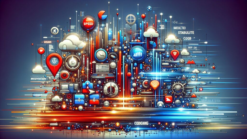Graphics Maker - Unleash Graphic Design, Explore Technology, and Dive ...