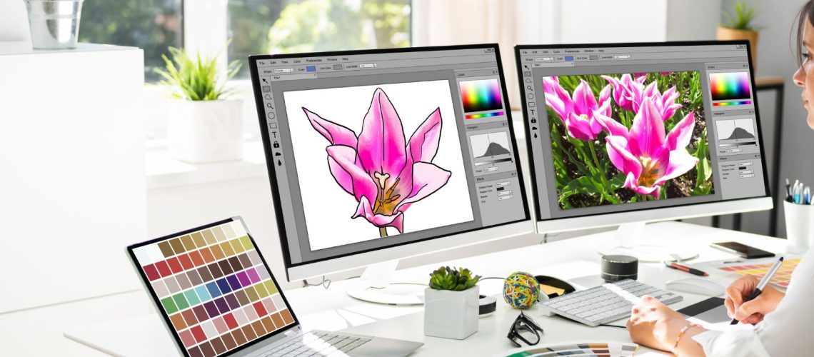 Pro Tips On How To Smooth Lines In Illustrator Graphics Maker